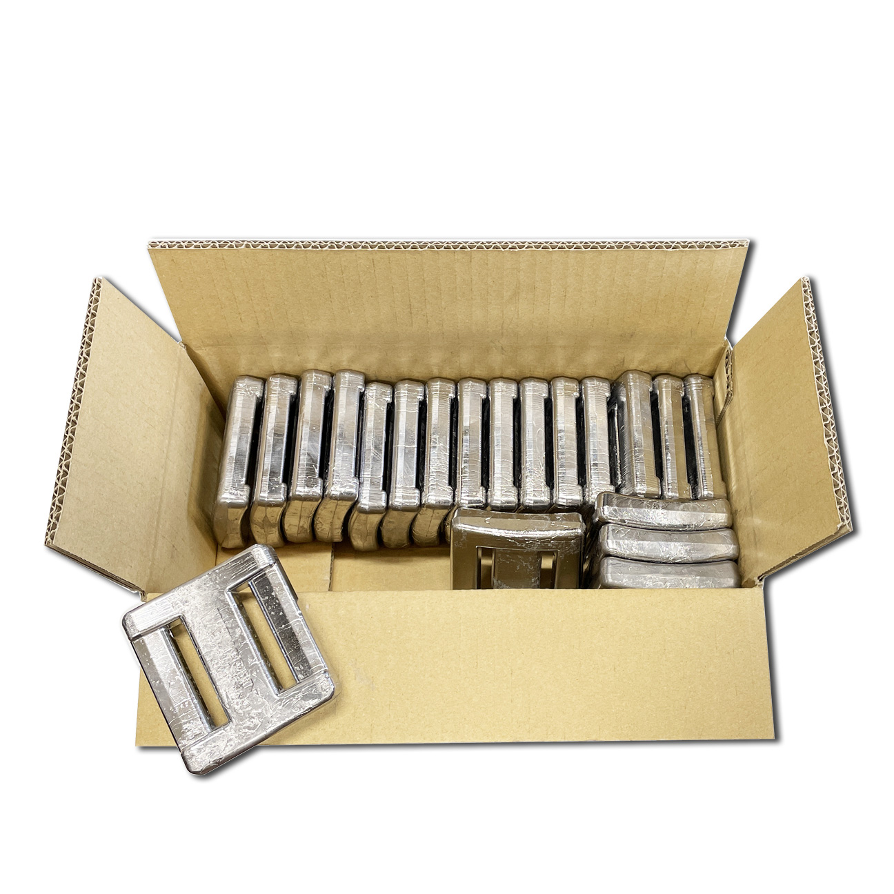 1kg×20個 ダイビングウエイト – ダイビングウエイトショップ TSUNEYA