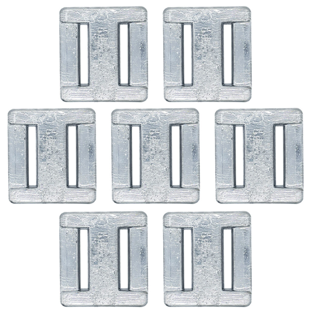 1kg×7個 ダイビングウエイト – ダイビングウエイトショップ TSUNEYA