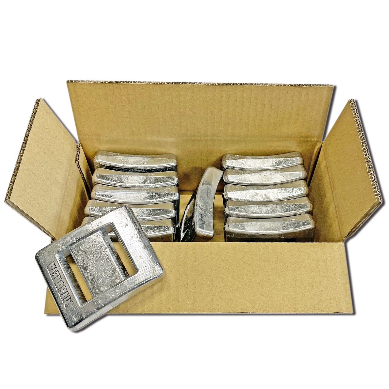 2kgウエイト – ダイビングウエイトショップ TSUNEYA